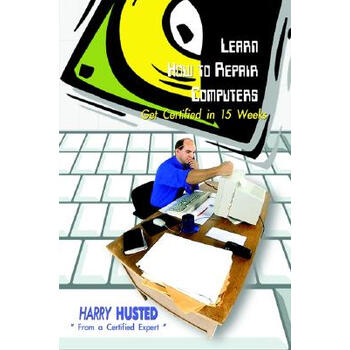【】Learn How to Repair Computers: G