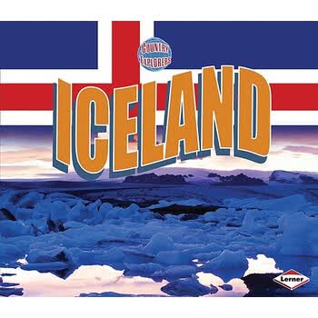 【】Iceland