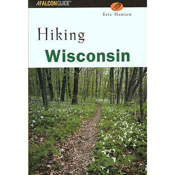 【】Hiking Wisconsin