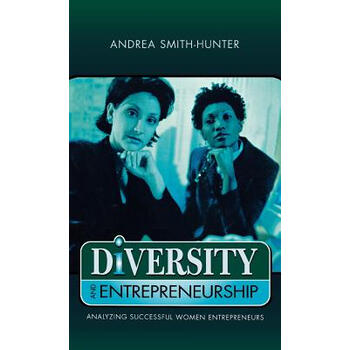 【】Diversity and Entrepreneurship: