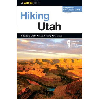 【】Hiking Utah