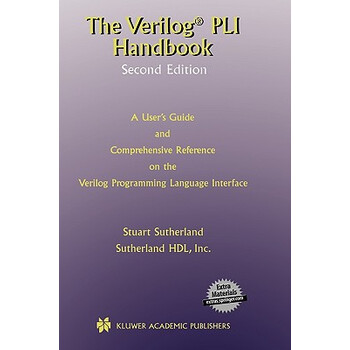 【】The Verilog Pli Handbook