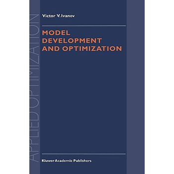 【】Model Development and