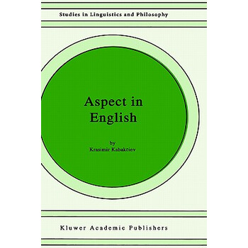【】Aspect in English
