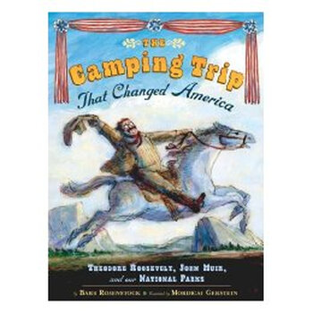 【】The Camping Trip That Changed