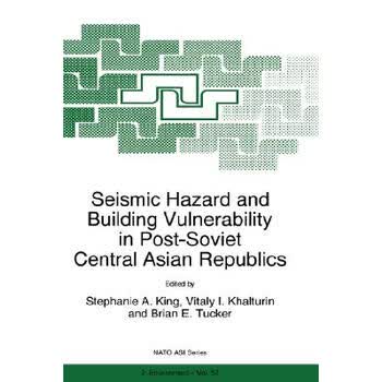 【】Seismic Hazard and Building