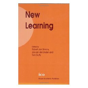 【】New Learning