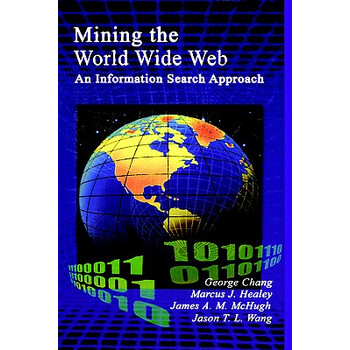 【】Mining the World Wide Web: A