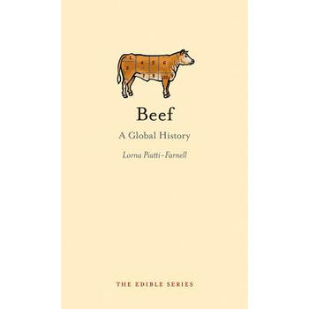 【】Beef: A Global History