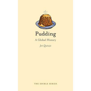 【】Pudding: A Global History