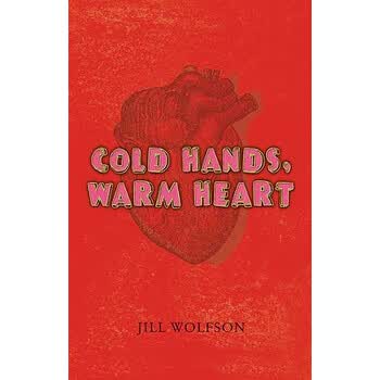 【】Cold Hands, Warm Heart