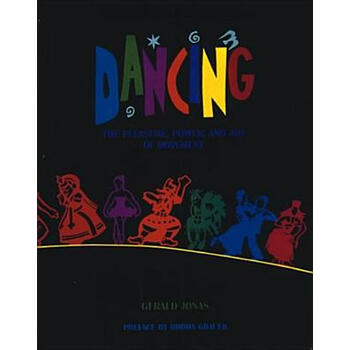 【】Dancing