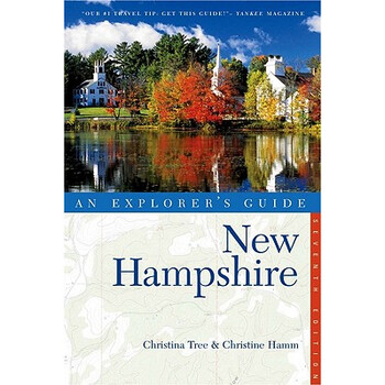 【】New Hampshire