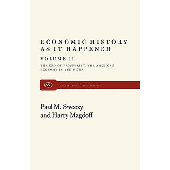 【】End of Prosperity