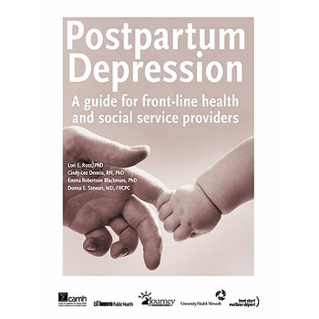 【】Postpartum Depression: A Guide f