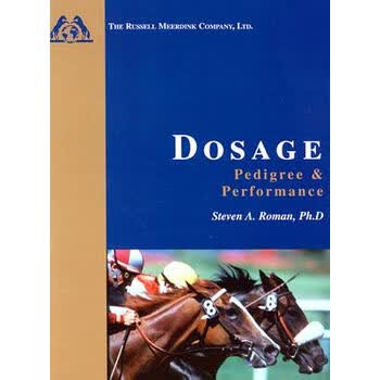 【】Dosage: Pedigree and Performance