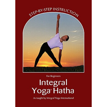 【】Integral Yoga Hatha for Beginners: