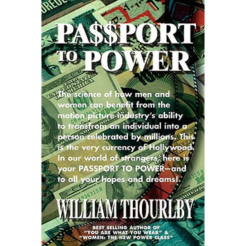 【】Passport to Power