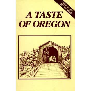【】A Taste of Oregon