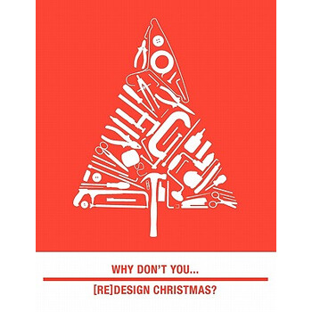 【】Why Don't You... [Re]design