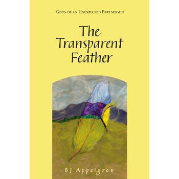 【】The Transparent Feather
