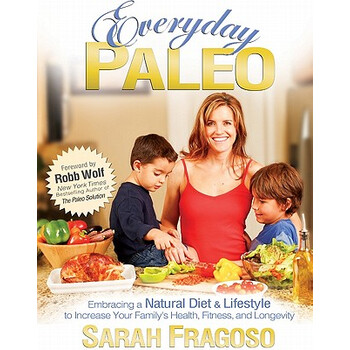 【】Everyday Paleo