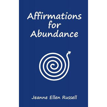 【】Affirmations for Abundance