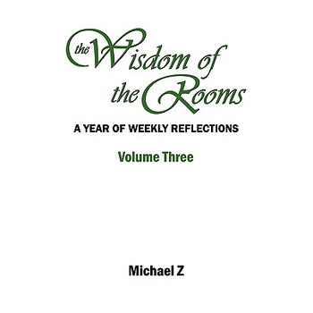 【】The Wisdom of the Rooms - Volum