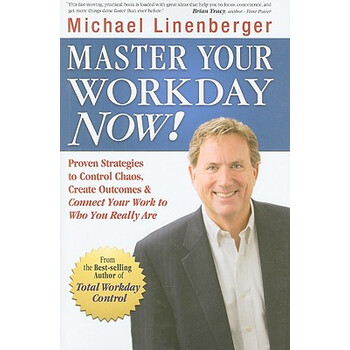 【】Master Your Workday Now!: Proven