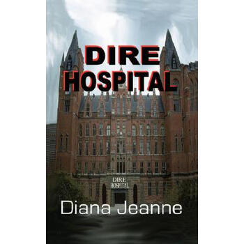 【】Dire Hospital