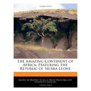 【】The Amazing Continent of Africa: