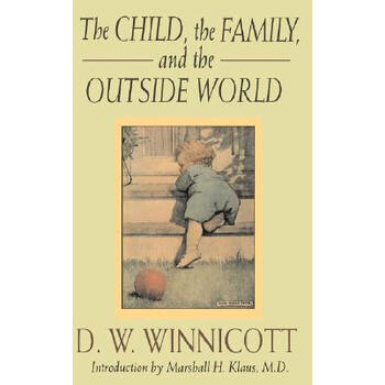 【】The Child, the Family and the Outside