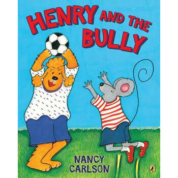 【】Henry and the Bully