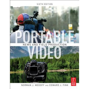【】Portable Video: News and Fiel