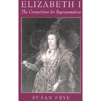 【】Elizabeth I: The Competition fo
