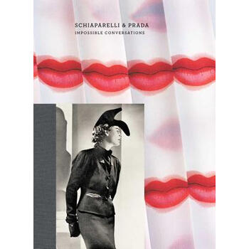 【】Schiaparelli & Prada: Impossibl
