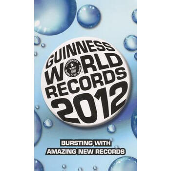 【】Guinness World Records