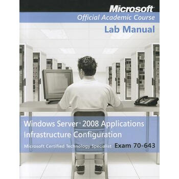 【】Windows Server 2008 Applicatio