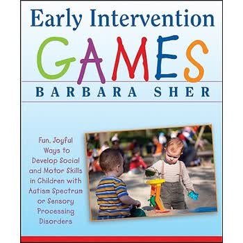 【】Early Intervention Games: Fun, Joyful