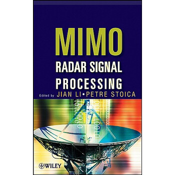 【】Mimo Radar Signal Processing