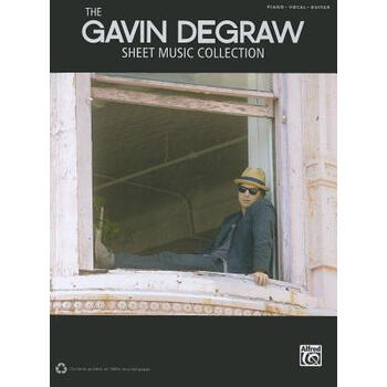 【】The Gavin Degraw
