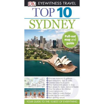 【】Top 10 Sydney