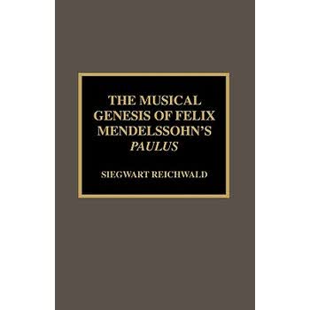 【】The Musical Genesis of Felix