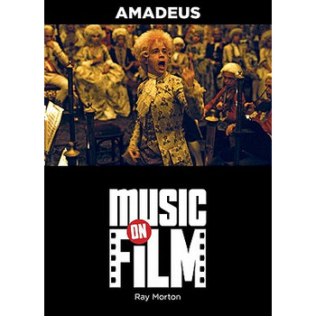 【】Amadeus