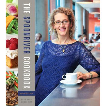 【】The Spoonriver Cookbook