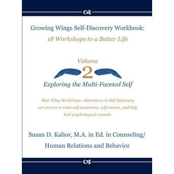 【】Growing Wings Self-Discovery