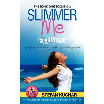 【】The Book on Becomng a Slimmer M