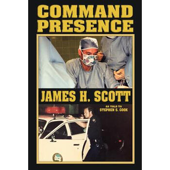 【】Command Presence