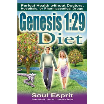 【】Genesis 1: 29 Diet