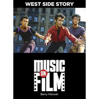 【】West Side Story